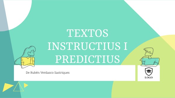 Textos_Instructius_I_Predictius | Genially