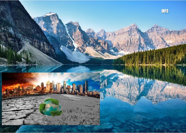 World solution | Genially