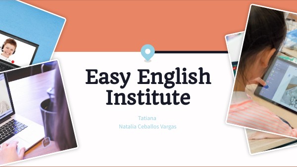 Informe final | Genially