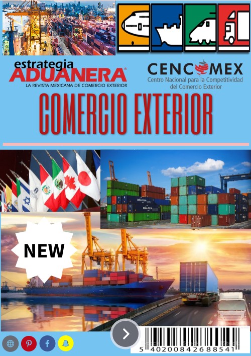 COMERCIO EXTERIOR | Genially