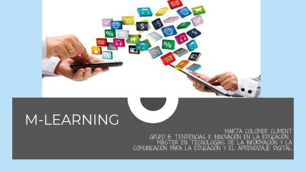 M-LEARNING