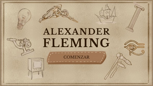 PRESENTACIÓN HISTÓRICA | Genially