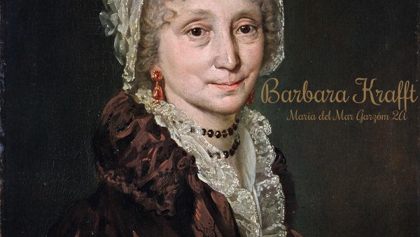 Barbara Krafft