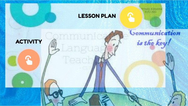 COMMUNICATIVE LANGUAGE TEACHING | Genially