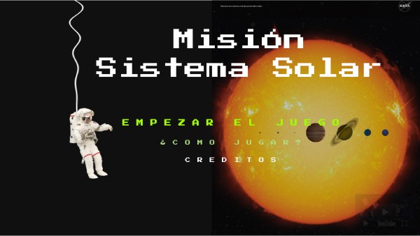 Sistema solar