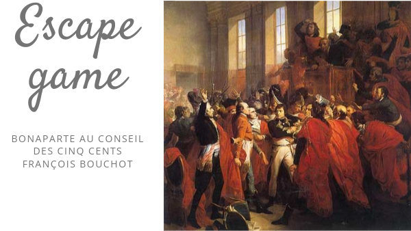 Napoléon Bonaparte | Genially