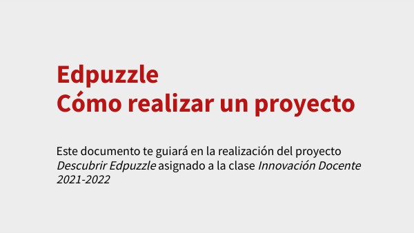 ID2122-Edpuzzle-Descubrir