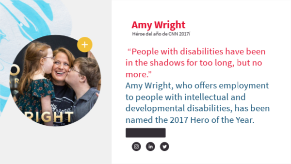 Amy Wright