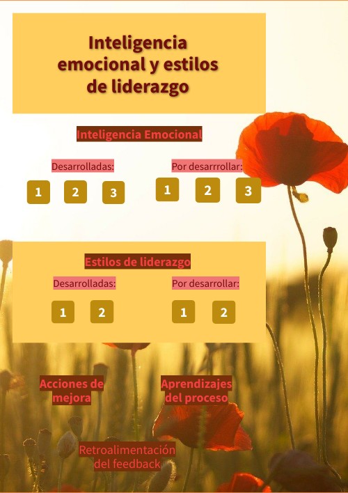 Infografía Básica Genially