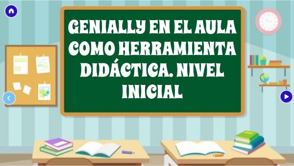 CURSO GENIALLY | Genially