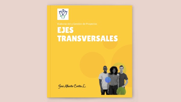 07. Ejes transversales | Genially