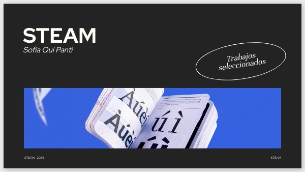 PRESENTACIÓN VISUAL | Genially