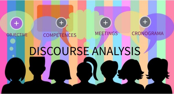 Discourse Analysis. General info | Genially