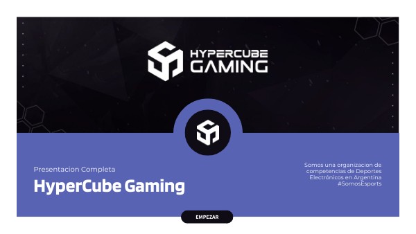 Dossier Extra 2021 | Genially