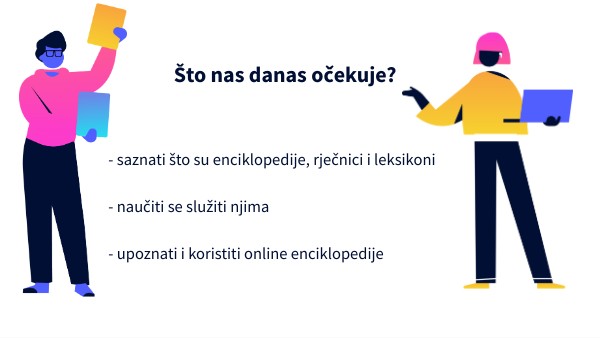 Copy - Samostalno pretraživanje informacija | Genially