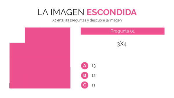 Las tablas de multiplicar. | Genially