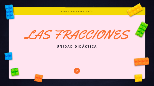 Fracciones | Genially