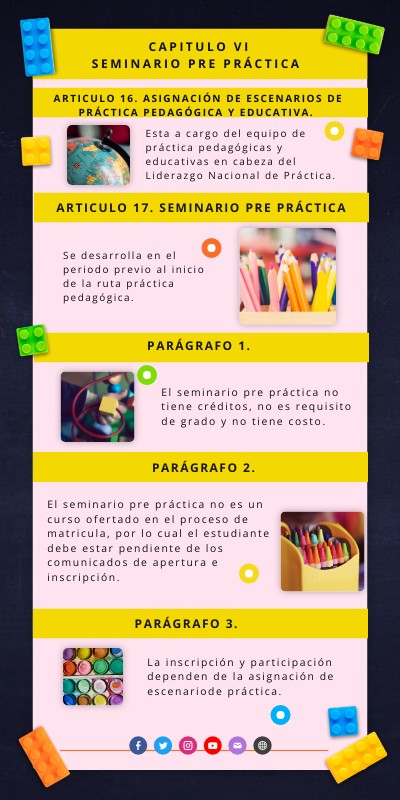 CAPITULO VI | Genially