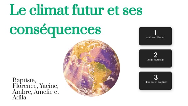 POLLUTION PRESENTATION