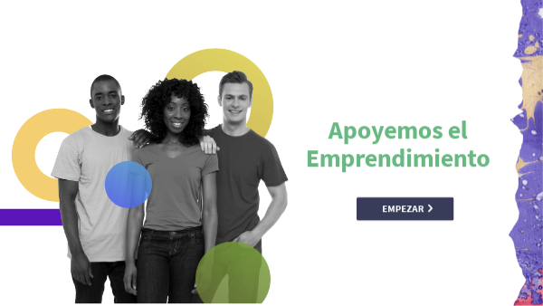 Apoyemos el Emprendimiento | Genially