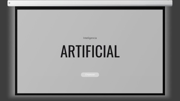 Inteligencia Artificial | Genially