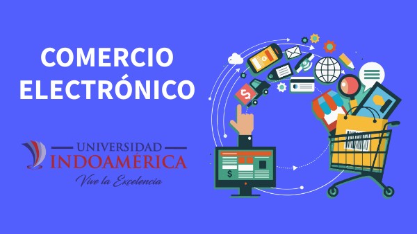 COMERCIO ELECTRÓNICO | Genially