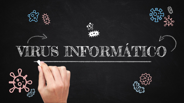 VIRUS INFORMATIVO