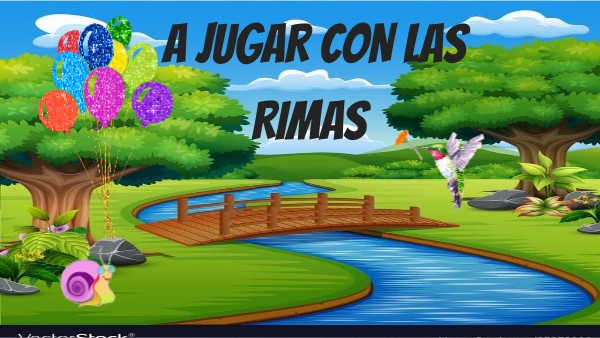 RIMAS