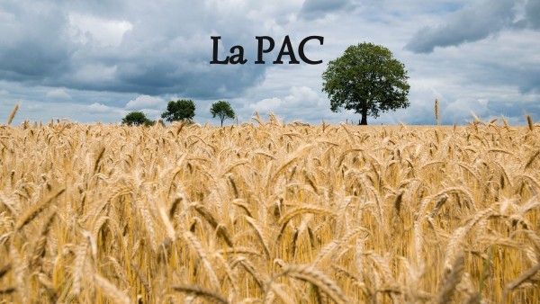 La PAC