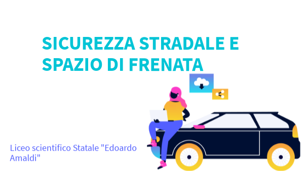 sicurezza stradale | Genially