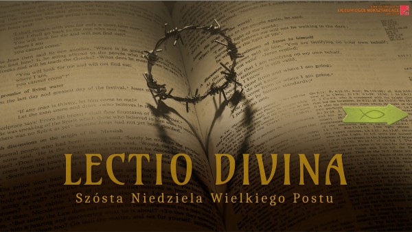 Lectio Divina 6B | Genially