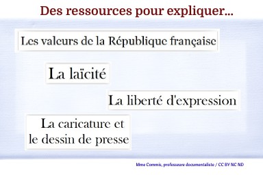 liberté d'expression