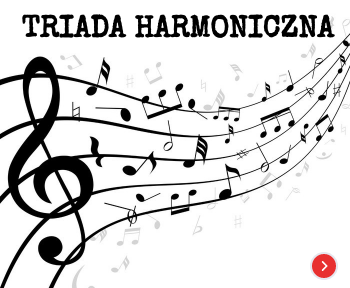 Triada harmoniczna | Genially