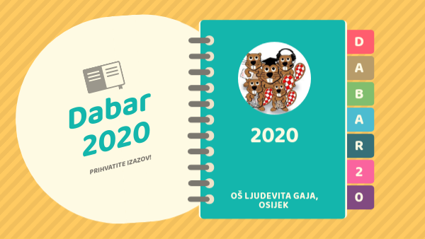 Dabar 2020 | Genially