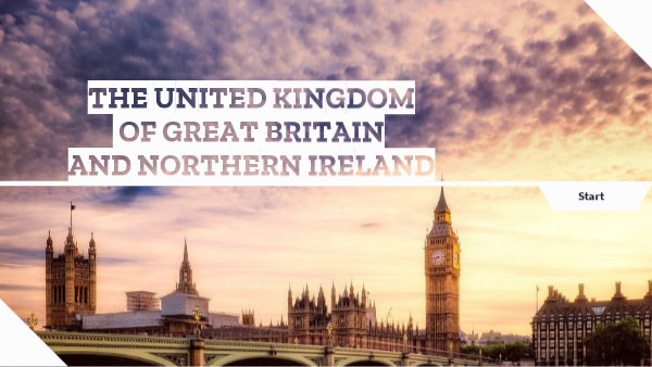 Great Britain | Genially
