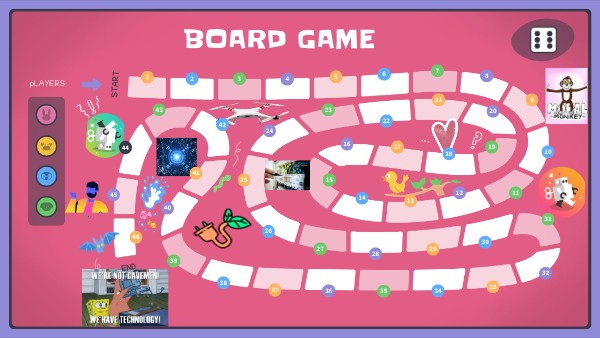board game