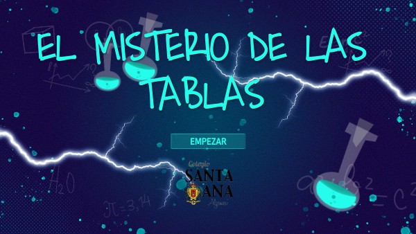Breakout tablas de multiplicar | Genially