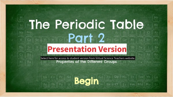 Teacher Presentation - PT Part 2