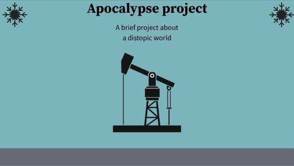 Apocalypse project