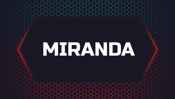 Miranda 2