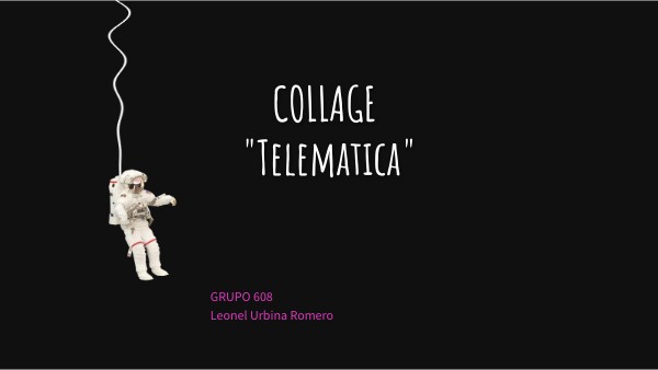 Telemática