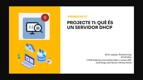 PRESENTACIÓN M7 | Genially