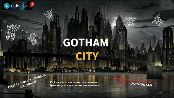 Gotham
