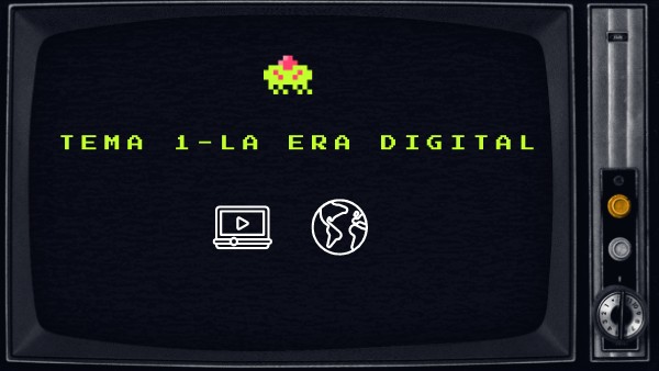 GENIALLY TIC 22/23 | Genially