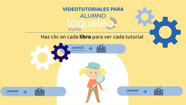 KIT LOQUELEO ALUMNO | Genially