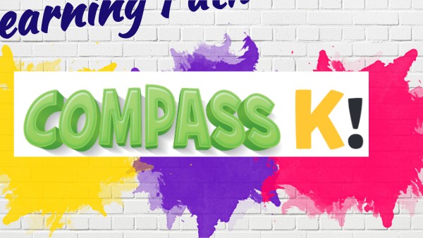 Compass K Learning Path