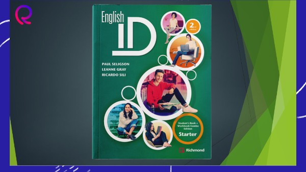 ENGLISH ID | Genially