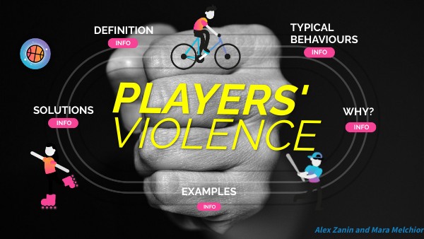 Players (Zanin, Melchior) | Genially