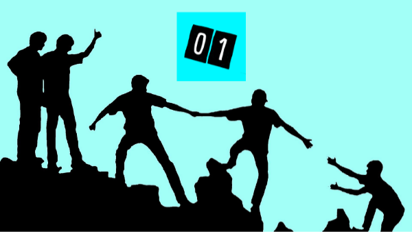 pomagam innym | Genially