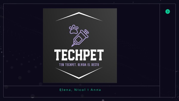 TechPet